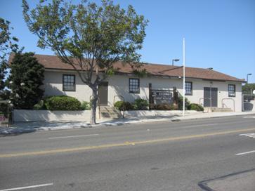 Local Scout Houses – Friends of Culver City Scout House