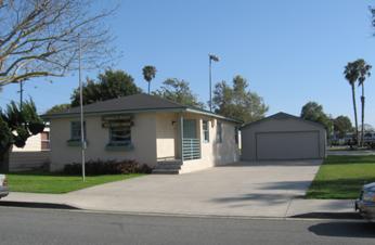 Local Scout Houses – Friends of Culver City Scout House